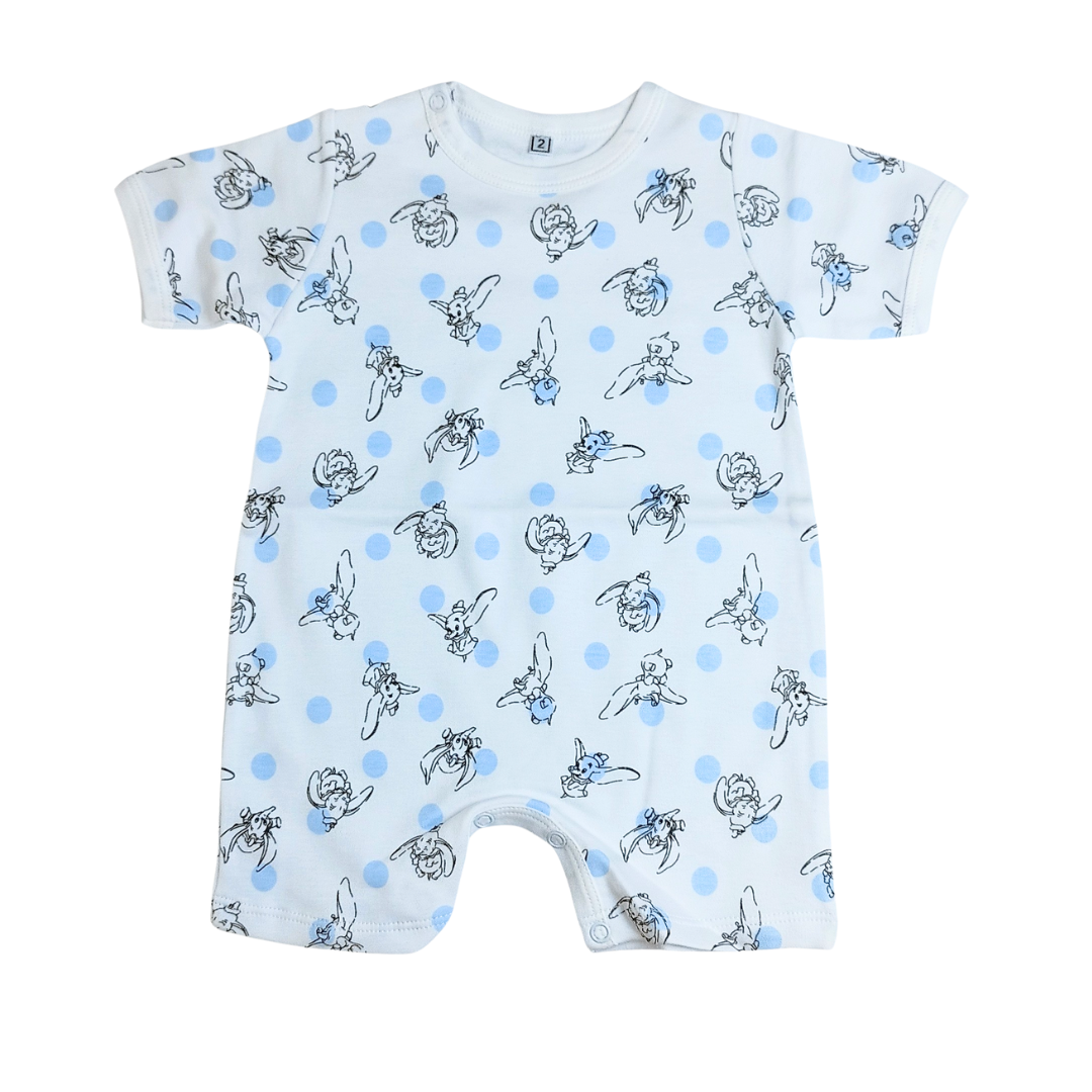 Enterito bebé Niño verano algodón pima peruano – hugmi chile